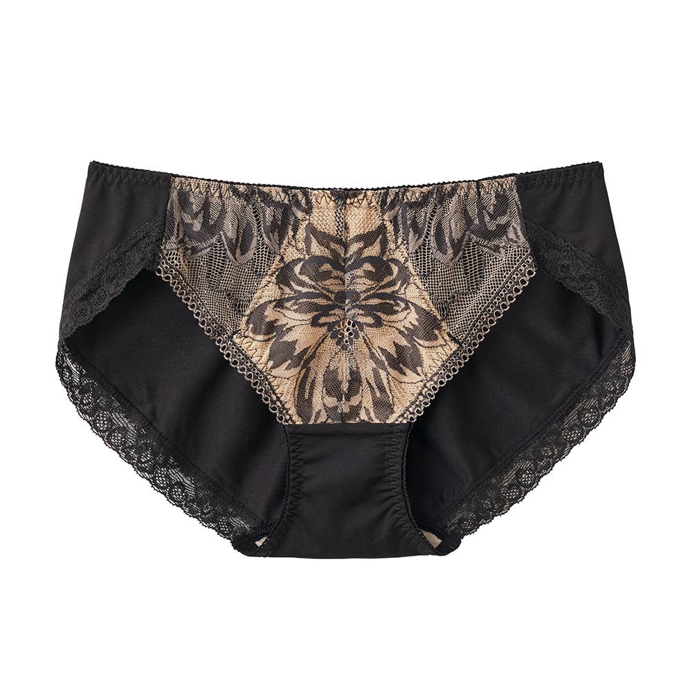 【神業盛】ハーフショーツ【SALE】 JS1053H :レディース ショーツ