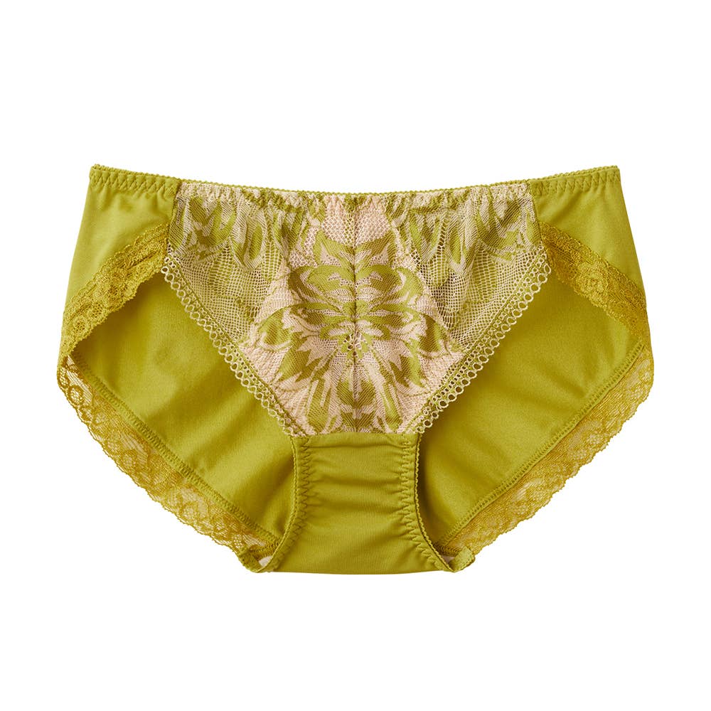 【神業盛】ハーフショーツ【SALE】 JS1053H :レディース ショーツ