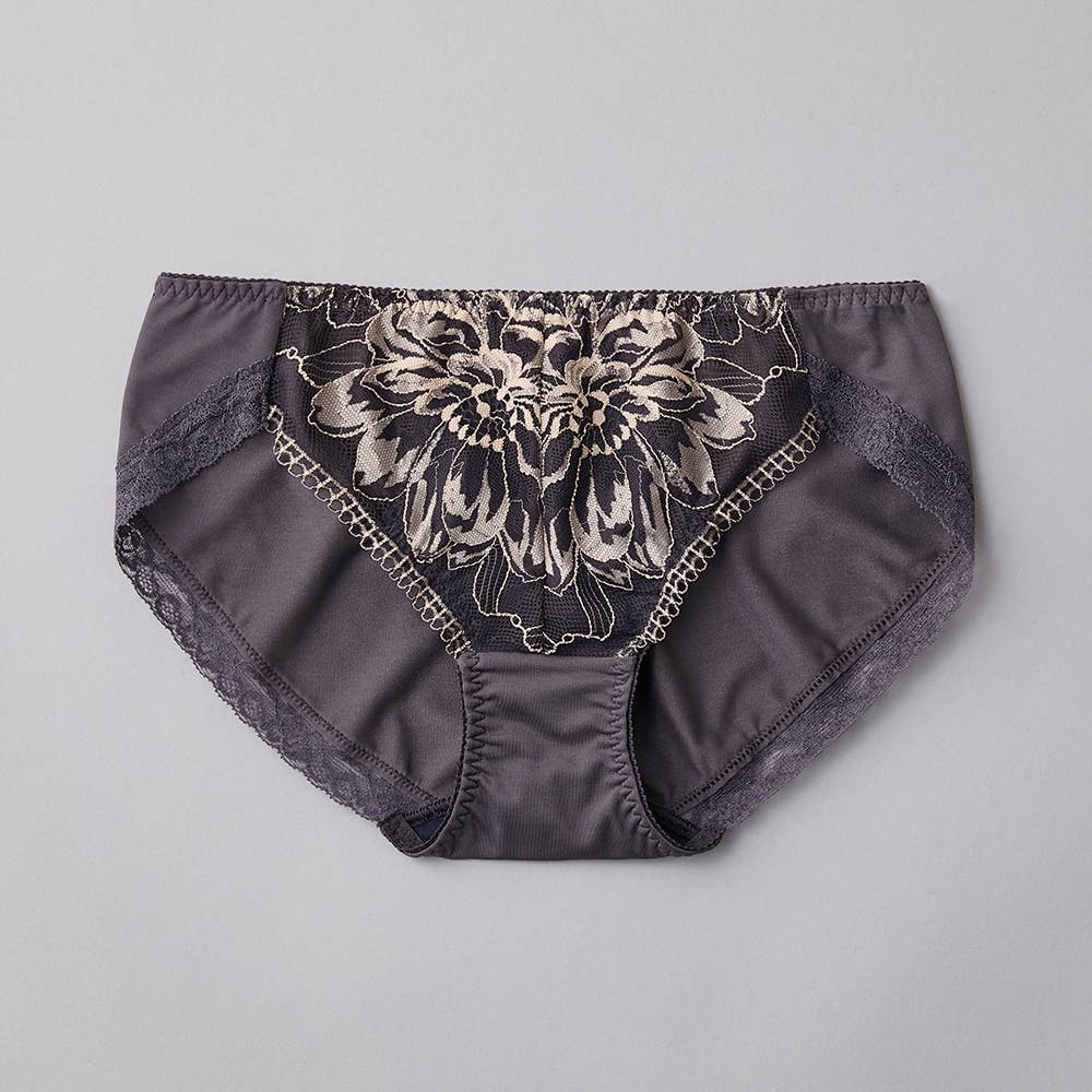 【神業盛】ハーフショーツ【SALE】 JS1053H :レディース ショーツ