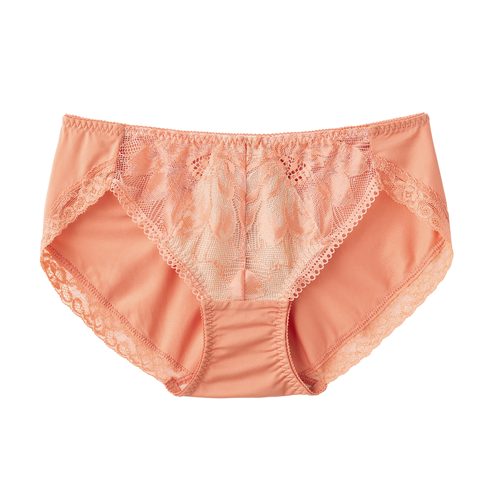 【神業盛】ハーフショーツ【SALE】 JS1053H :レディース ショーツ