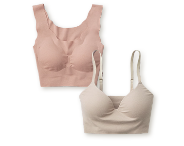 [Featured Recommended Bra Tops] Popular and trouble-solving items | Online Store [Gunze Official]
