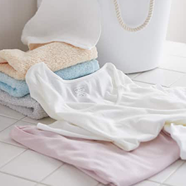 日本の良い肌着「the GUNZE（ザグンゼ）」（レディース）| 通販 【グンゼ公式】